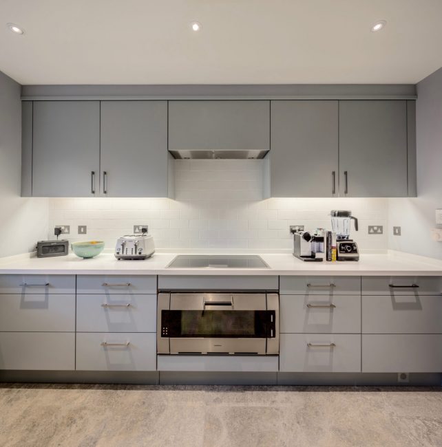 Chelsea Arts and Crafts House - OLF Construction